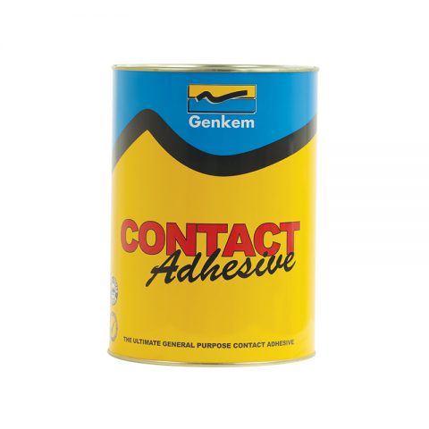 Genkem Contact Adhesive | Genkem