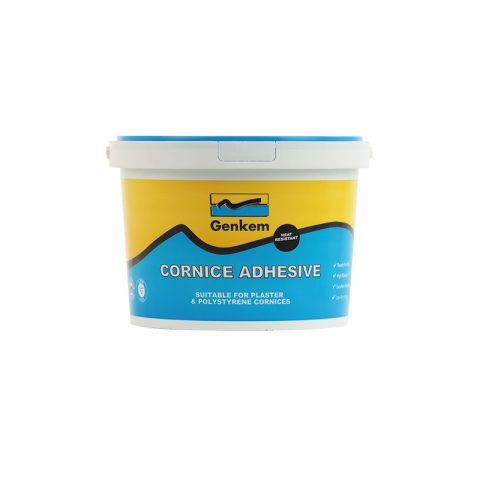 Genkem Polystyrene Adhesive | Genkem
