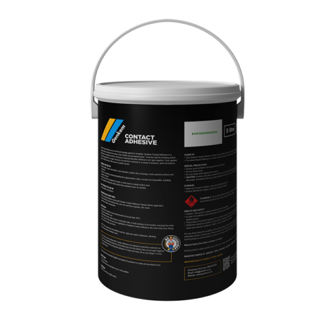 Genkem Contact Adhesive | Genkem