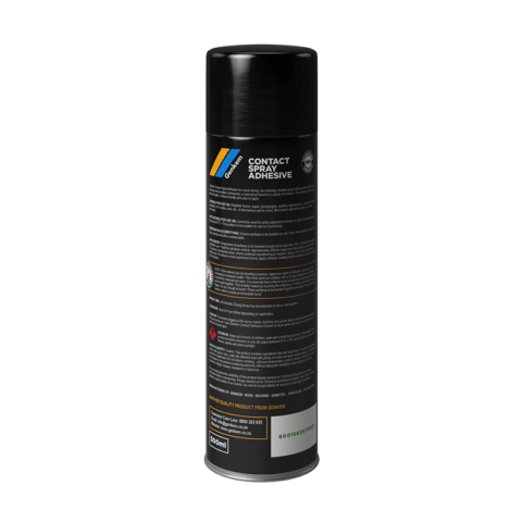 Genkem Contact Spray Adhesive | Genkem