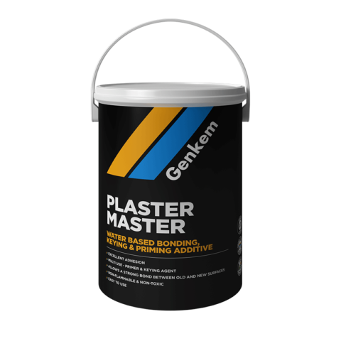 Genkem Specialist Adhesives | Genkem