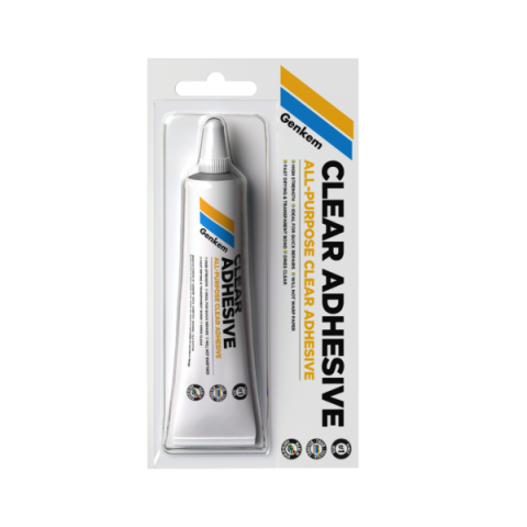 Genkem Contact Adhesive | Genkem