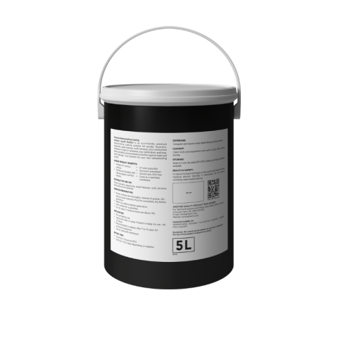 Genkem Liquid Rubber | Genkem